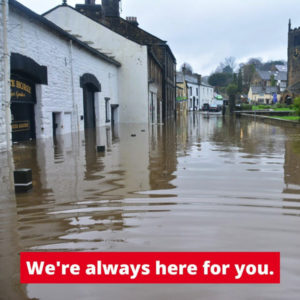 24/7 Dallas Water Damage Restoration - The Steam Team / TST Restoration